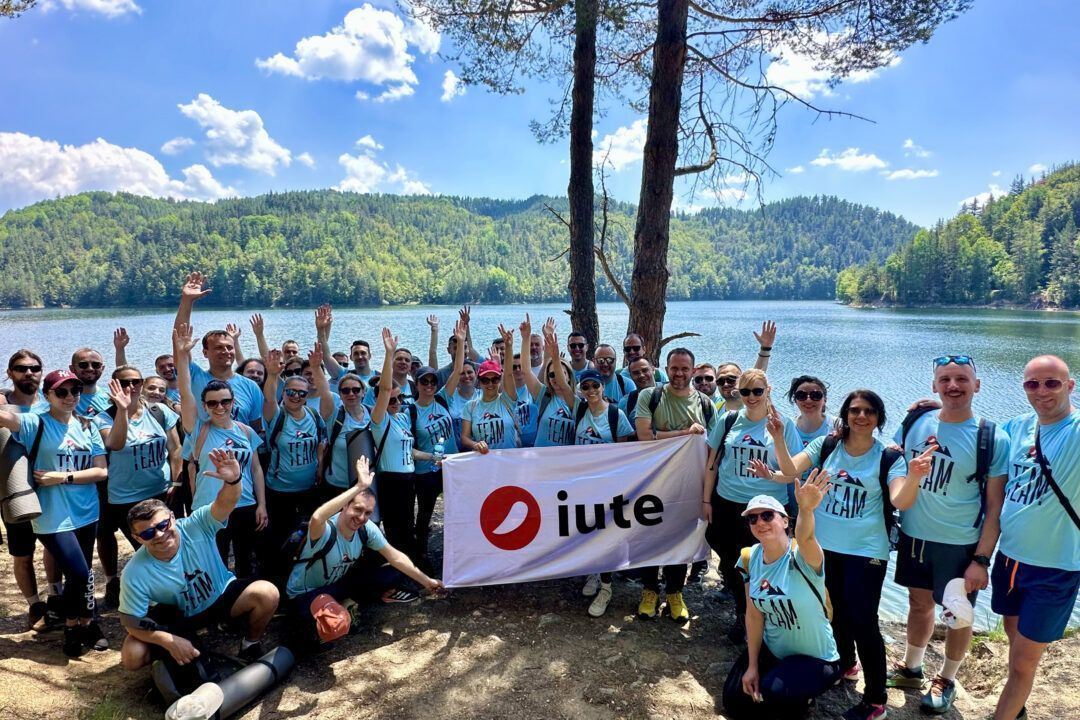 Новости - iute