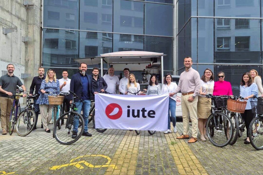 Новости - iute