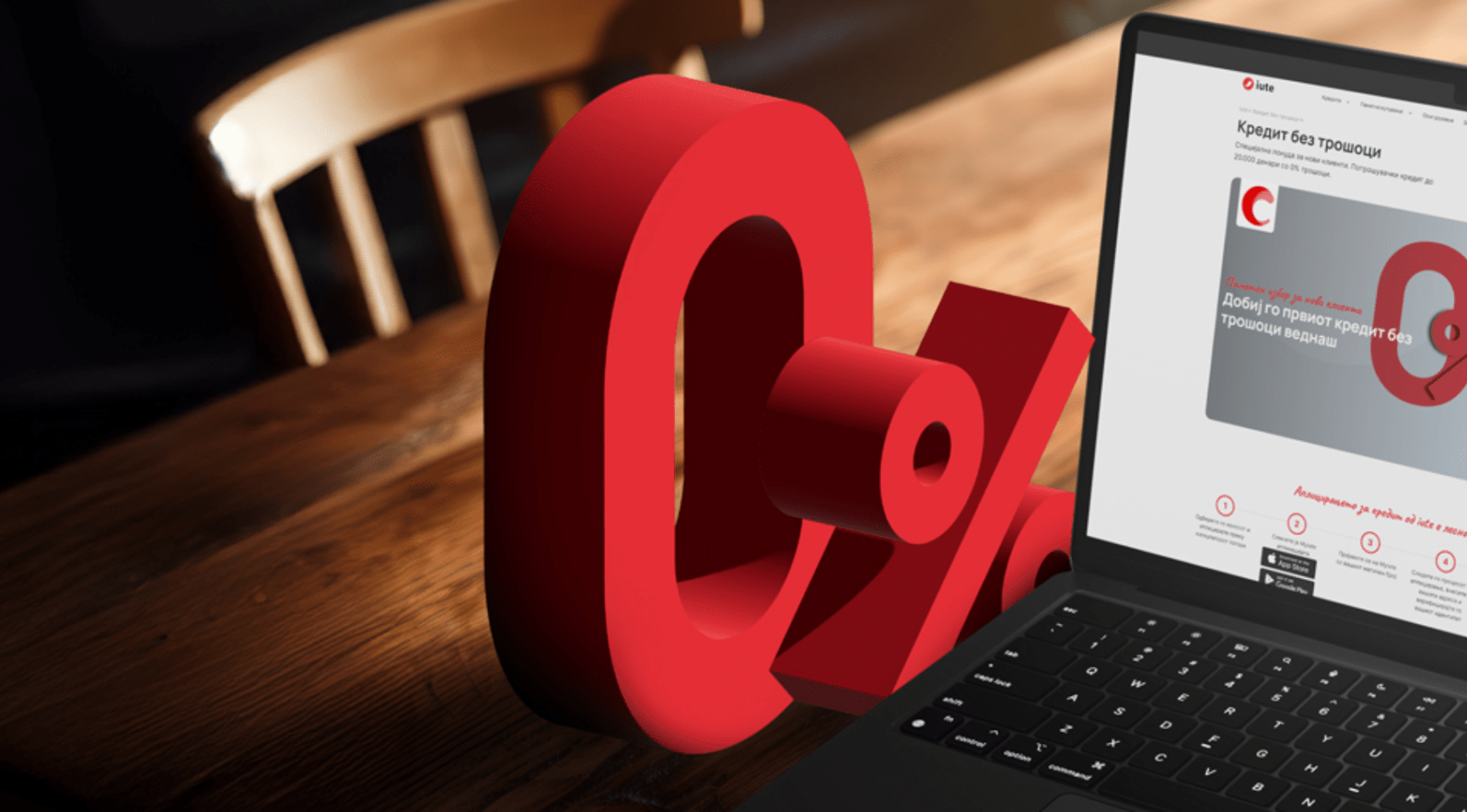 Cash kredit - iute Macedonia