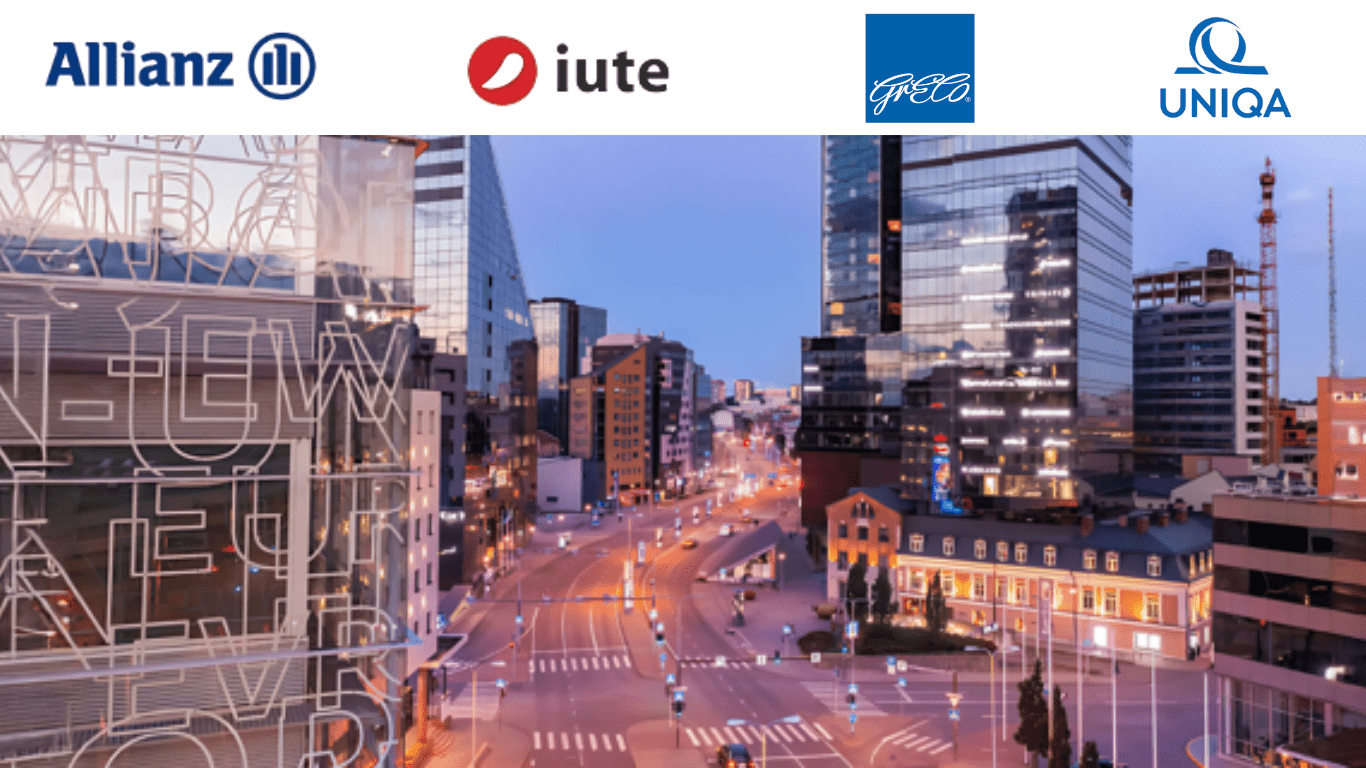 A digital revolution in insurance – Iute, in partnership with UNIQA ...
